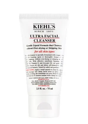 KIEHL'S SINCE 1851 Ultra Facial Cleanser - N/a