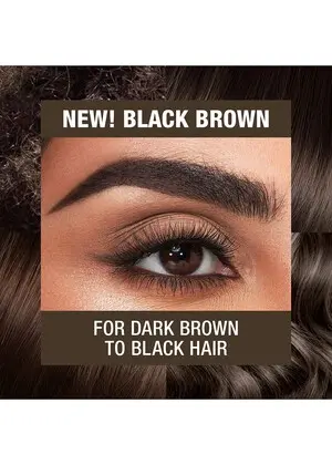 Charlotte Tilbury Brow Cheat, Eyebrows Vitamin E