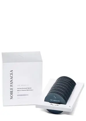 NOBLE PANACEA The Absolute Renewal Serum Refill - Intense
