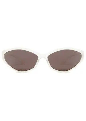 Balenciaga Mask Sunglasses