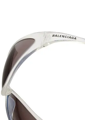 Balenciaga Mask Sunglasses