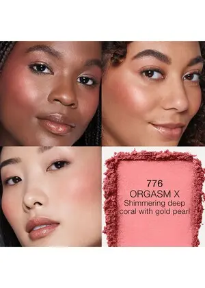 NARS Blush