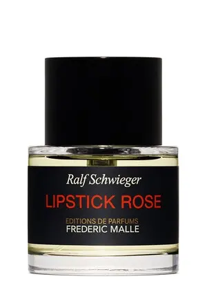 EDITIONS DE PARFUMS FREDERIC MALLE Lipstick Rose Eau De Parfum - N/a