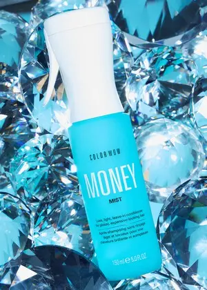 COLOR WOW Money