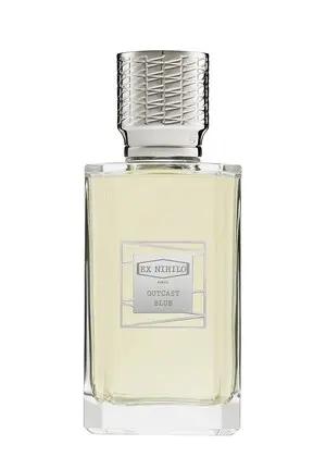 EX NIHILO Outcast Blue Eau De Parfum - N/a