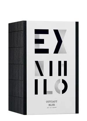 EX NIHILO Outcast Blue Eau De Parfum