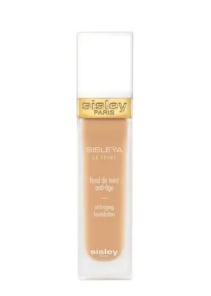 Sisley Foundation Makeup Products