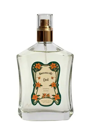GRANADO Oud Eau De Cologne - N/a