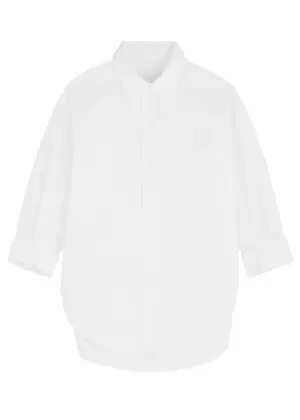 Citizens Of Humanity Cuffed Shirts For Women