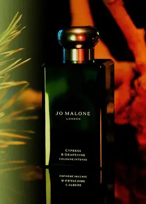 Jo Malone Cypress & Grapevine Cologne Male