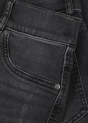 Spanx Stretch Denim Slim-leg Jeans