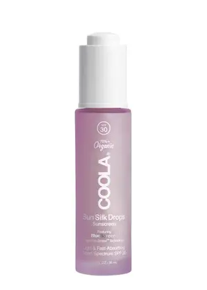 COOLA Sun Silk Drops Spf30