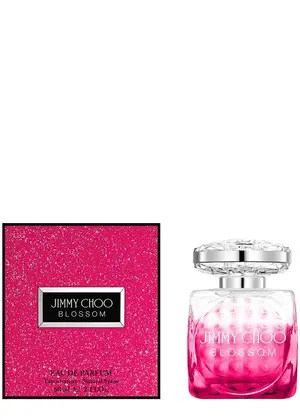 JIMMY CHOO Blossom Eau De Parfum - Na