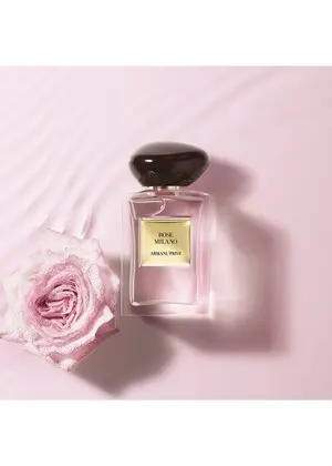 GIORGIO ARMANI BEAUTY Privé Les Eaux Rose Milano