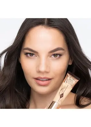 Charlotte Tilbury Beautiful Skin Foundation, Foundation