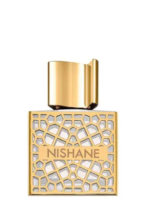 NISHANE Hacivat Oud Fragrance, Blend Of Oud And - Pineapple