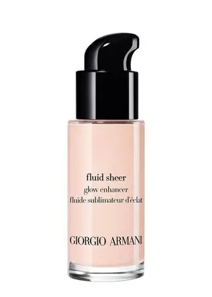 GIORGIO ARMANI BEAUTY Fluid Sheer Liquid Highlighter