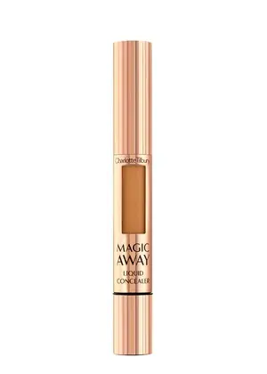 Charlotte Tilbury Magic Away Liquid Concealer, Corrector, Ayurvedic - 12.5