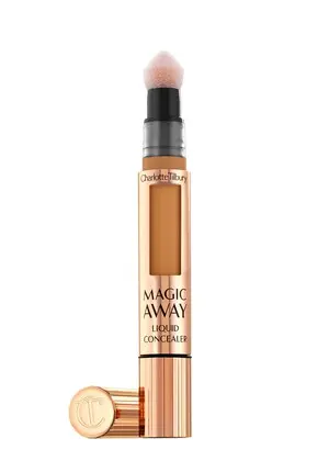 Charlotte Tilbury Magic Away Liquid Concealer, Corrector, Ayurvedic - 12.5