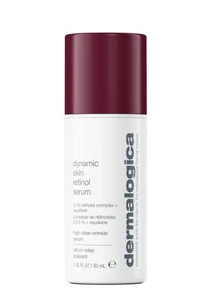 DERMALOGICA Skin Retinol Serum, Lotions, Reduce Wrinkles - Dynamic