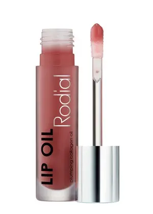 Rodial Lip Oil - Wild Plum