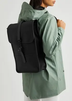 Rains Mini Waterproof Backpack