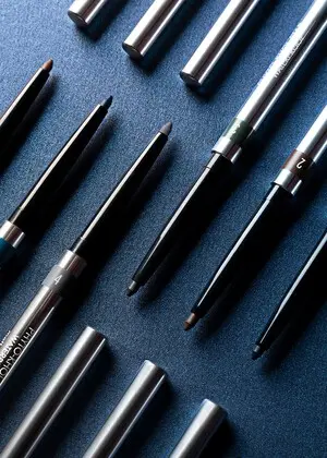 Sisley Phyto-khol Star Eyeliner - 5 Matte Peacock