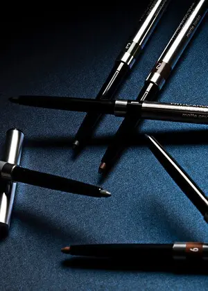 Sisley Phyto-khol Star Eyeliner - 5 Matte Peacock