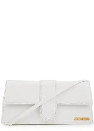 Jacquemus Le Bambino Top Handle Bag