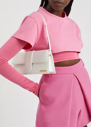 Jacquemus Le Bambino Top Handle Bag