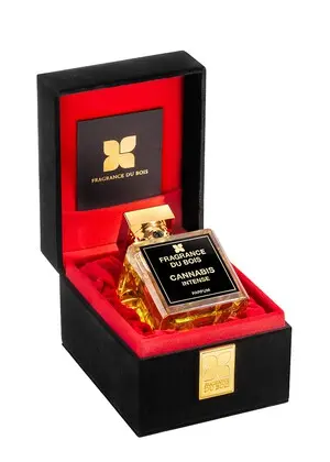 FRAGRANCE DU BOIS Cannabis Eau De Parfum