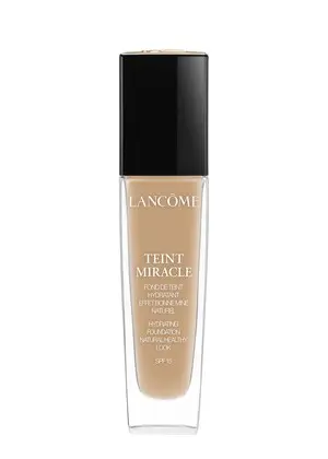 LANCOME Teint Miracle Foundation Spf15 005
