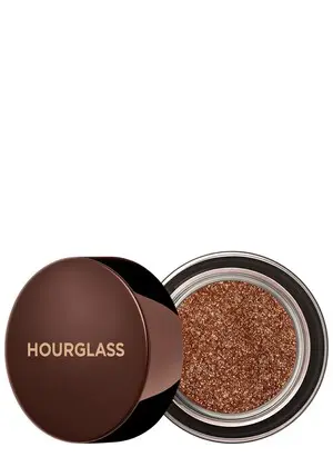 HOURGLASS Scattered Light Glitter Eyeshadow Burnish