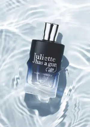 JULIETTE HAS A GUN Musc Invisible Eau De Parfum