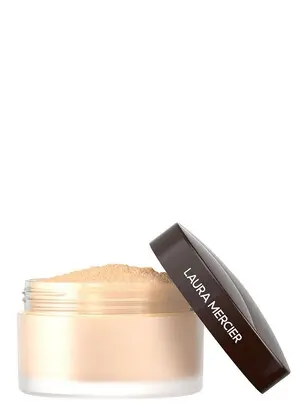 Laura Mercier Mini Translucent Loose Setting Powder - Honey
