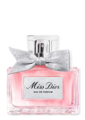 Dior Miss Eau De Parfum 30ml & Floral Notes, Tender Woods - Fresh