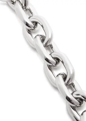 Rabanne Xl Link Chain Bracelet
