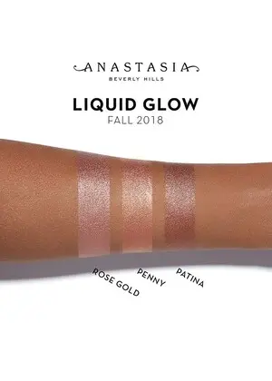 ANASTASIA BEVERLY HILLS Liquid Glow