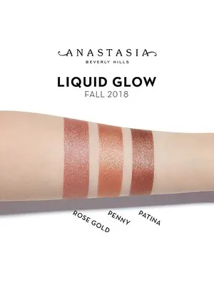 ANASTASIA BEVERLY HILLS Liquid Glow