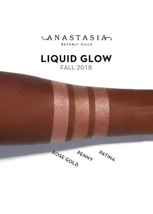 ANASTASIA BEVERLY HILLS Liquid Glow