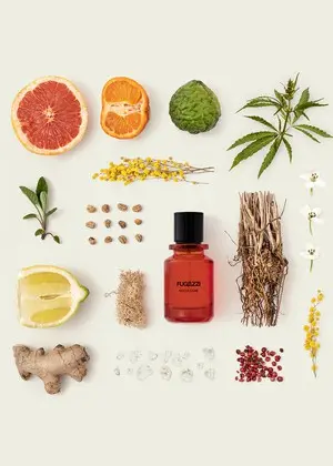FUGAZZI Nocologne Extrait De Parfum