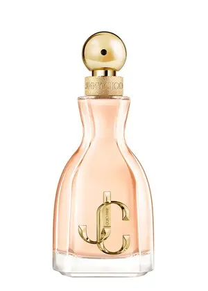 JIMMY CHOO I Want Choo Eau De Parfum - N/a