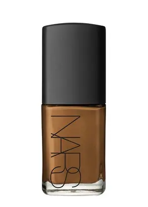 NARS Sheer Glow Foundation 30ml Zambie