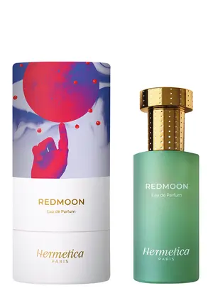 HERMETICA Redmoon Eau De Parfum