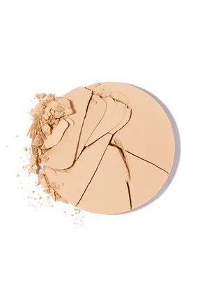 CHANTECAILLE Compact Makeup Foundation - Cashew