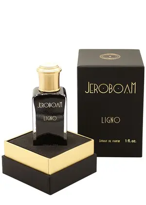 JEROBOAM Ligno Extrait De Parfum