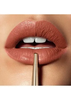 HOURGLASS Confession Lipstick - When I Was