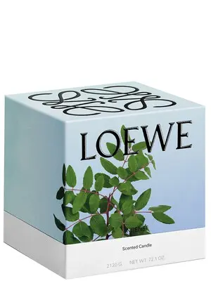 Loewe Incense Candle