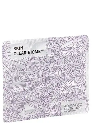 ADVANCED NUTRITION PROGRAMME Skin Clear Biome -day Pack