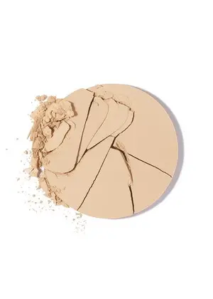 CHANTECAILLE Compact Makeup Foundation - Bamboo